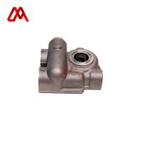 China Replacement Parts 8-98080546-1 Oil Cooler 8980805461 for ISUZU Truck for sale