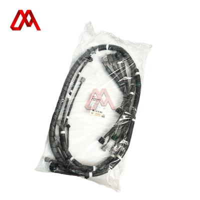 China Replacement Parts 8-98084406-3 Engine Harness‬ 8980844063 for ISUZU Truck for sale