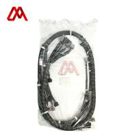 China Replacement Parts 8-98084406-3 Engine Harness‬ 8980844063 for ISUZU Truck for sale