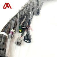 China Replacement Parts 8-98084406-3 Engine Harness‬ 8980844063 for ISUZU Truck for sale