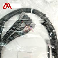 China Replacement Parts 8-98084406-3 Engine Harness‬ 8980844063 for ISUZU Truck for sale
