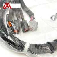 China Replacement Parts 8-98084406-3 Engine Harness‬ 8980844063 for ISUZU Truck for sale
