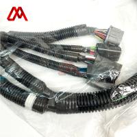 China Replacement Parts 8-98084406-3 Engine Harness‬ 8980844063 for ISUZU Truck for sale