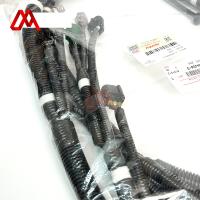 China Replacement Parts 8-98084406-3 Engine Harness‬ 8980844063 for ISUZU Truck for sale
