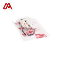 China Replacement Parts 8980879650 8-98087965-0 Oil Cooler To Cylinder Block Gasket For ISUZU 4JA1 Truck for sale