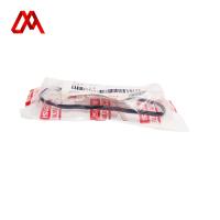 China Replacement Parts 8980879650 8-98087965-0 Oil Cooler To Cylinder Block Gasket For ISUZU 4JA1 Truck for sale