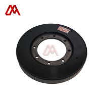 China Truck Replacement Parts Crankshaft Belt Pulley 8981471540 8-98147154-0 for ISUZU 6WG1 ZX450 for sale