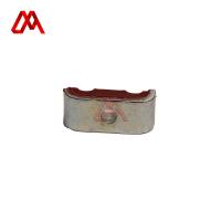 China Oil Pump Tubing Clamp C 8-98148996-2 898148-9962 8981489962 for ISUZU ZX350 ZX360 ZX330 FVR34 XKSC 6HK1TCS for sale