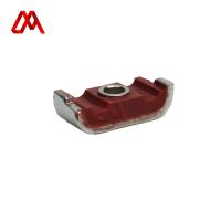 China Oil Pump Tubing Clamp C 8-98148996-2 898148-9962 8981489962 for ISUZU ZX350 ZX360 ZX330 FVR34 XKSC 6HK1TCS for sale