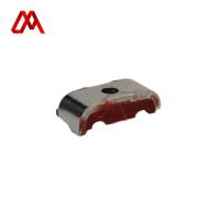 China Oil Pump Tubing Clamp C 8-98148996-2 898148-9962 8981489962 for ISUZU ZX350 ZX360 ZX330 FVR34 XKSC 6HK1TCS for sale