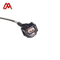 China Construction Machinery Parts DPD Sensor 8-98186762-1 8981867621 for ISUZU 6HK1TCS ZX330 FVR34 for sale
