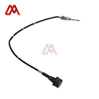 China Construction Machinery Parts DPD Sensor 8-98186762-1 8981867621 for ISUZU 6HK1TCS ZX330 FVR34 for sale