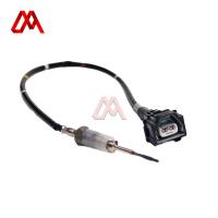 China Construction Machinery Parts DPD Sensor 8-98186762-1 8981867621 for ISUZU 6HK1TCS ZX330 FVR34 for sale