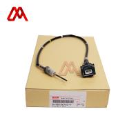 China Construction Machinery Parts DPD Sensor 8-98186762-1 8981867621 for ISUZU 6HK1TCS ZX330 FVR34 for sale