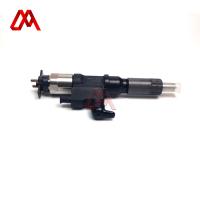China 8-98219181-0 Injection Nozzle Assembly 8982191810 for ISUZU FTR for sale