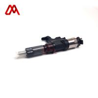 China 8-98219181-0 Injection Nozzle Assembly 8982191810 for ISUZU FTR for sale