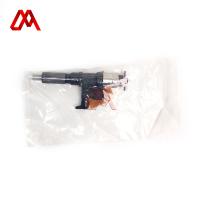 China 8-98219181-0 Injection Nozzle Assembly 8982191810 for ISUZU FTR for sale