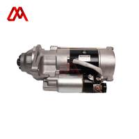 China 8982222033 8-98222203-3 Auto Parts STARTER ASM MOTOR ASSY for ISUZU  6UZ1 FXR FXZ CXZ CYJ for sale
