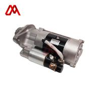 China 8982222033 8-98222203-3 Auto Parts STARTER ASM MOTOR ASSY for ISUZU  6UZ1 FXR FXZ CXZ CYJ for sale