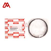 China Genuine Parts Japan Piston Ring STD 8-98240483-0 8982404830 For ISUZU 6BG1TC ZX210 EX210-5 ZX270 for sale