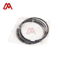 China Genuine Parts Japan Piston Ring STD 8-98240483-0 8982404830 For ISUZU 6BG1TC ZX210 EX210-5 ZX270 for sale
