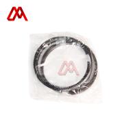 China Genuine Parts Japan Piston Ring STD 8-98240483-0 8982404830 For ISUZU 6BG1TC ZX210 EX210-5 ZX270 for sale