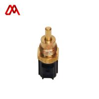 China Genuine Parts Japan 8-98023883-5 8-98260257-0 Water Temperature Sensor 8980238835 8982602570 for ISUZU 700P 4HK for sale