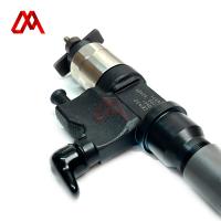 China Genuine Parts Japan 8-98280697-1 8982806971 Fuel Injector For Isuzu Engine 4HK1 6HK1 for sale