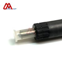 China Genuine Parts Japan 8-98280697-1 8982806971 Fuel Injector For Isuzu Engine 4HK1 6HK1 for sale