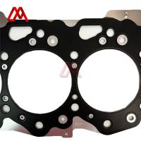 China Truck Parts Genuine Parts Japan 8982916850 8973288681 8-98291685-0 8-97328868-1 Cylinder head Gasket for ISUZU 4JJ1 NKR NPR TFR for sale