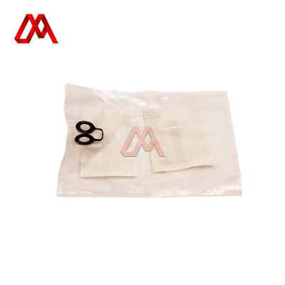 China Truck Parts Genuine Parts 8-98337891-0 Industrial Engine Parts Gasket Return 8983378910 for ISUZU for sale