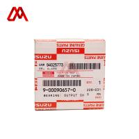 China Truck Parts Genuine Parts 9-00090657-0 9000906570 Bearing For Isuzu 4LE1 for sale