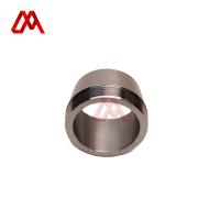 China Truck Parts Genuine Parts 9-12379045-0 9123790450 CR SHF Pulley Taper Taper Bushing for ISUZU FSR11 6BD1 for sale