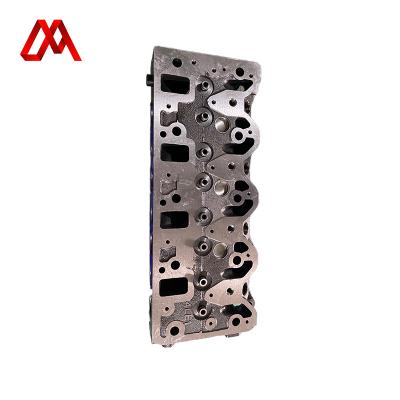 China 1217230660 1-21723066-0 Oil Cooler Core Assembly Suitable for ISUZU 6HK1 for sale