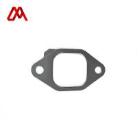 China 1221192940 1-22119294-0 Exhaust Pipe Vibnon Seal Bearing Suitable for ISUZU CYZ 6WF1 for sale