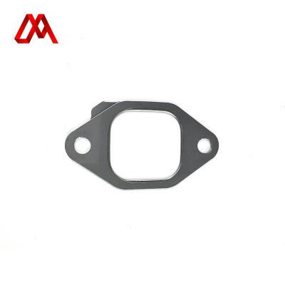 China 1221192940 1-22119294-0 Exhaust Pipe Vibnon Seal Bearing Suitable for ISUZU CYZ 6WF1 for sale