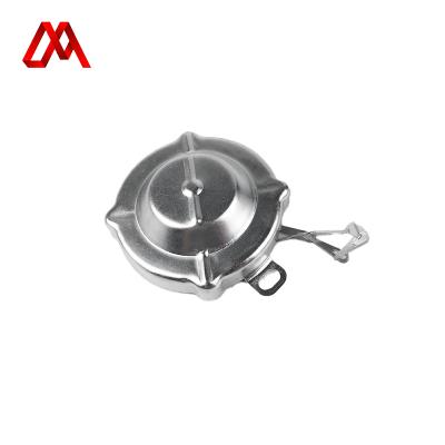 China 1-22440046-1 1-22440028-0 Fuel Tank Filler Cap 1224400461 1224400280 Suitable for ISUZU FTR33 6HH1 for sale