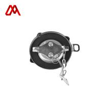 China 1-22440046-1 1-22440028-0 Fuel Tank Filler Cap 1224400461 1224400280 Suitable for ISUZU FTR33 6HH1 for sale