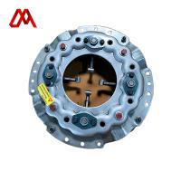 China 1312203732 1-31220373-2 Clutch Pressure Plate Assembly Suitable for ISUZU FVR34 6HK1 for sale