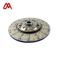 China 1-31240901-0 1-31240671-0 Clutch Disc 1312409010 1312406710 Suitable for ISUZU FRR 6HH1 6HK1 for sale