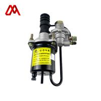 China 1-31800364-J 1318003640 1-31800364-0 Clutch Booster Assembly Suitable for ISUZU FVR FTR for sale
