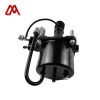 China 1-31800466-J 1-31800383-2 1-87610083-0 1318003832 1876100830 Clutch Booster Assembly Suitable for ISUZU FVR34 6HK for sale