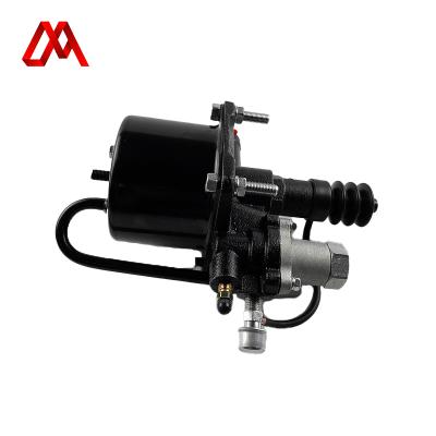 China 1-31800466-J 1-31800383-2 1-87610083-0 1318003832 1876100830 Clutch Booster Assembly Suitable for ISUZU FVR34 6HK for sale