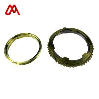 China 1-33265619-0 Fourth & Third Synchronizer 1332656190 Suitable for ISUZU FVR34 for sale