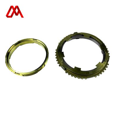 China 1-33265619-0 Fourth & Third Synchronizer 1332656190 Suitable for ISUZU FVR34 for sale