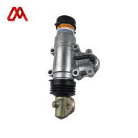 China 1-33730286-0k 1-33730286-0 1337302860 Shift Power Assistor Assembly Suitable for ISUZU CYZ CXZ for sale