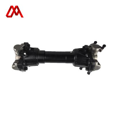 China 1-37171127-J 1-37171127-0 Propeller Shaft Suitable for ISUZU 6WF1 1371711270 for sale