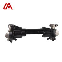 China 1-37171127-J 1-37171127-0 Propeller Shaft Suitable for ISUZU 6WF1 1371711270 for sale