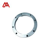 China 1-41510224-J 1-41510224-0 1415102240 Differential Cage Assembly Suitable For ISUZU 10PE1 CXZ81K for sale