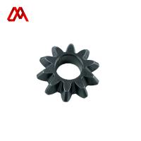 China 1-41551053-J 1-41551053-0 Differential Pinion Gear suitable for ISUZU CYZ81 VC46 10PE1 6UZ1 1415510530 for sale